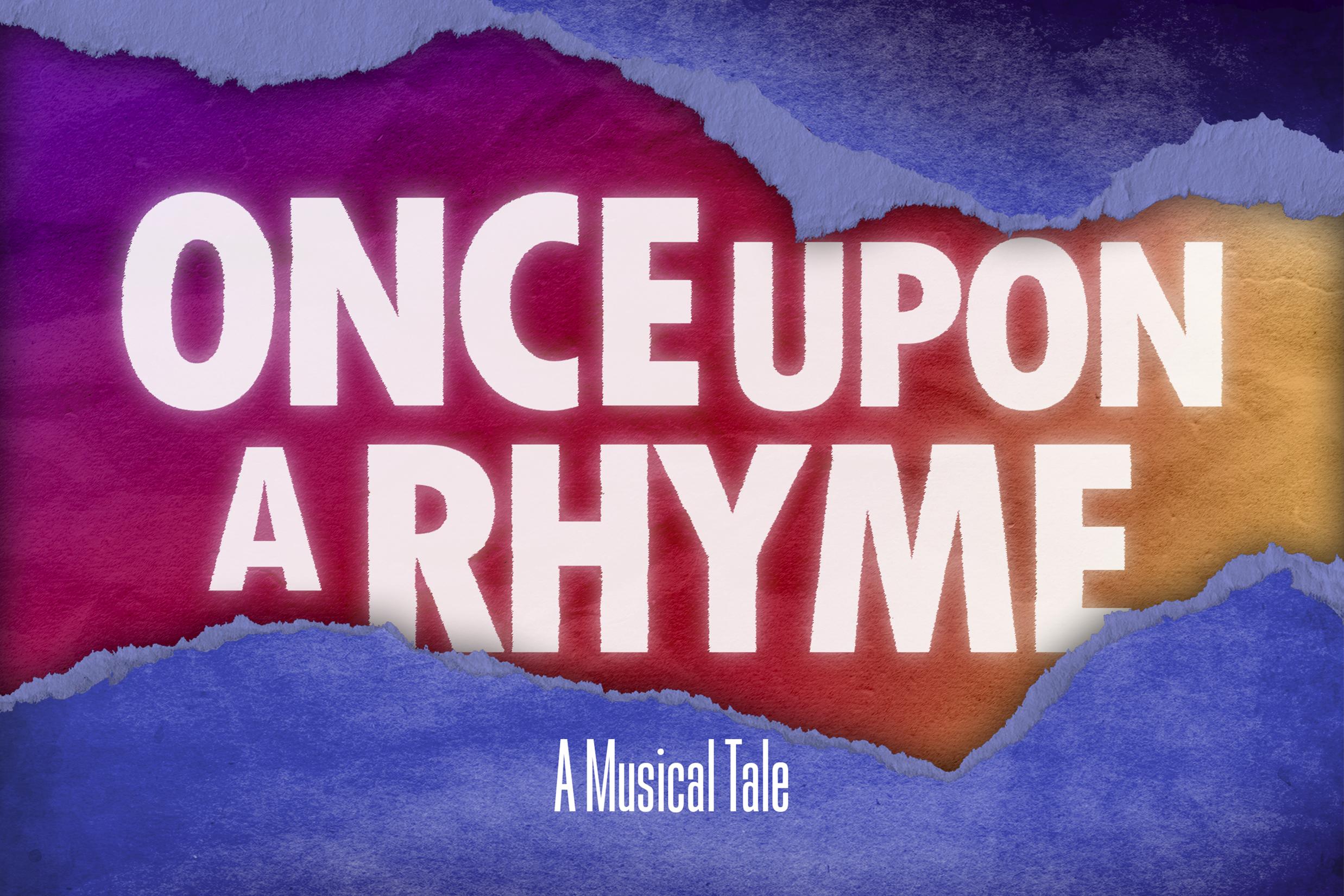 Uproar Theatrics - Once Upon a Rhyme
