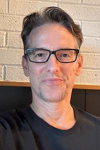 Uproar Theatrics - David Overton