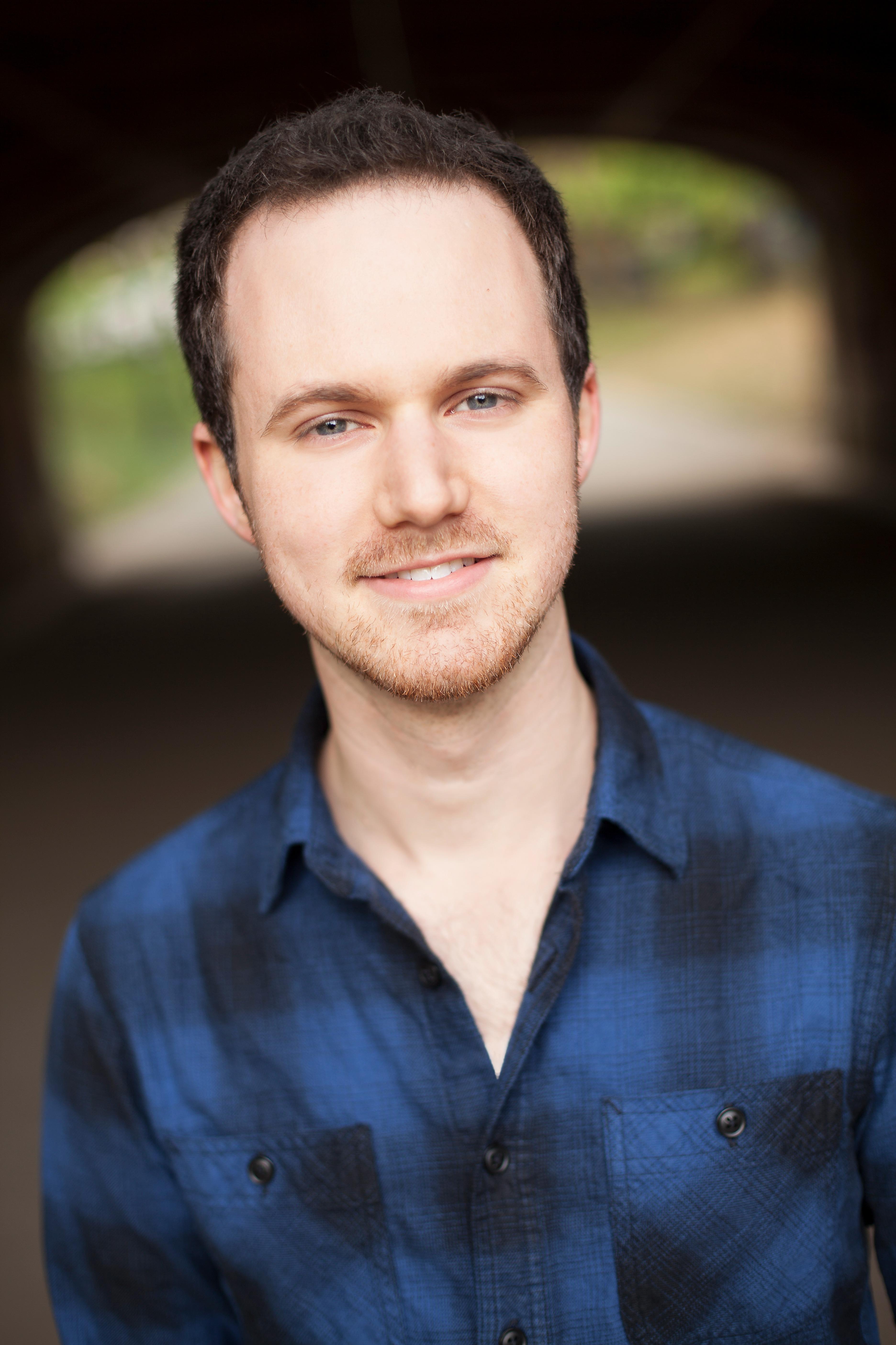 Uproar Theatrics - Ryan Korell