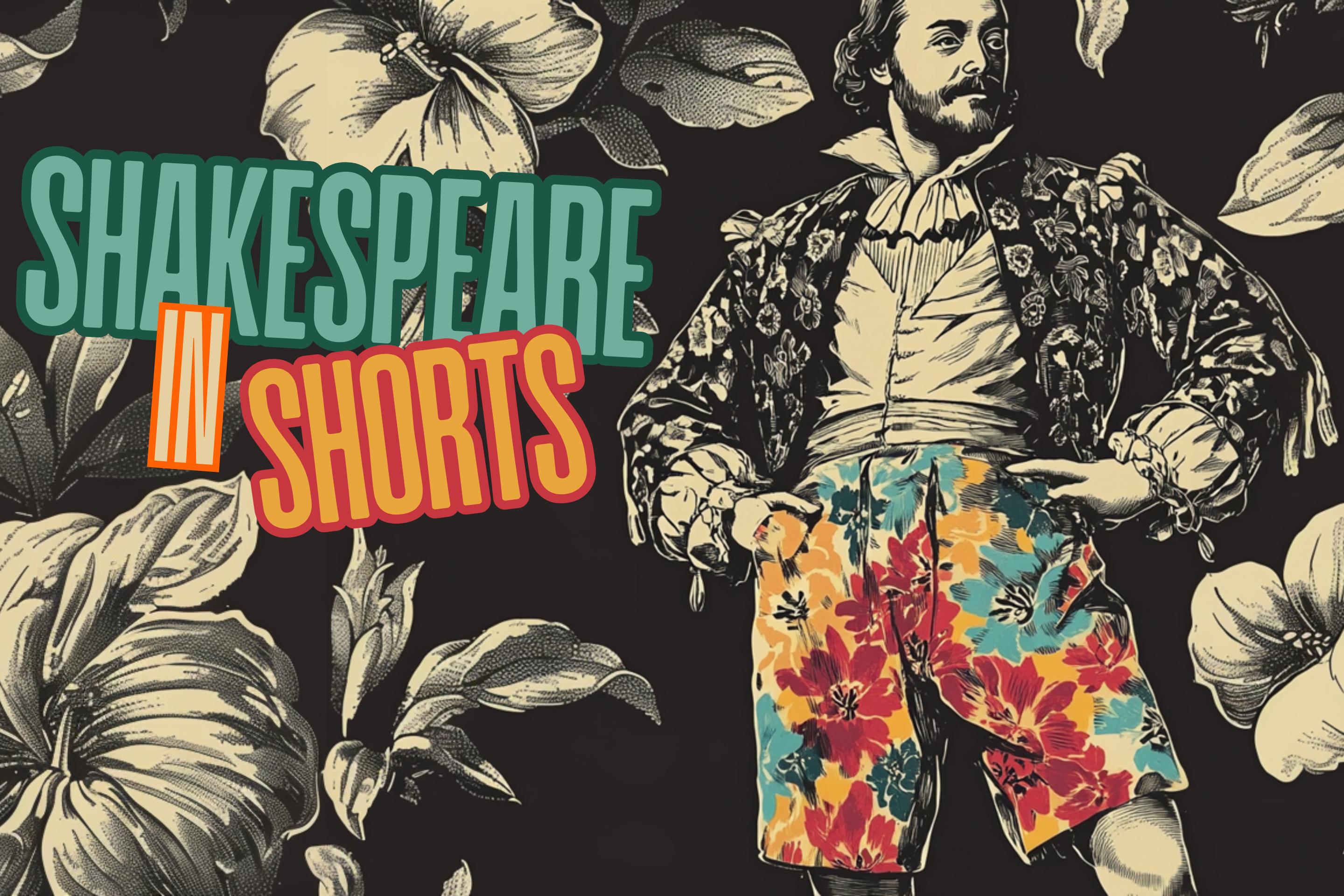 Uproar Theatrics - Shakespeare in Shorts